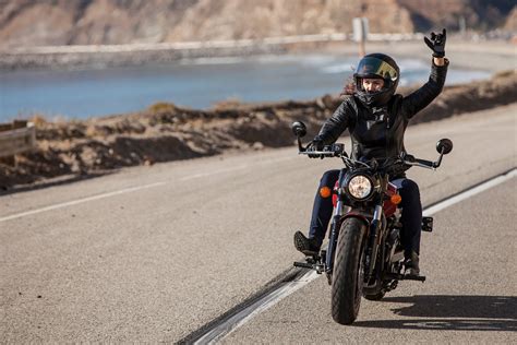 Best Motorcycle For Riding Across The Country Reviewmotors Co