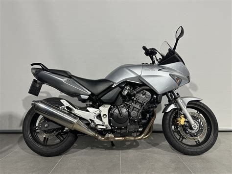 Te Koop HONDA CBF 600 S ABS BikeNet