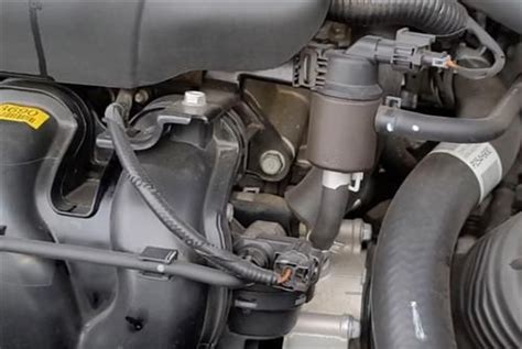 P0441 Engine Code Toyota