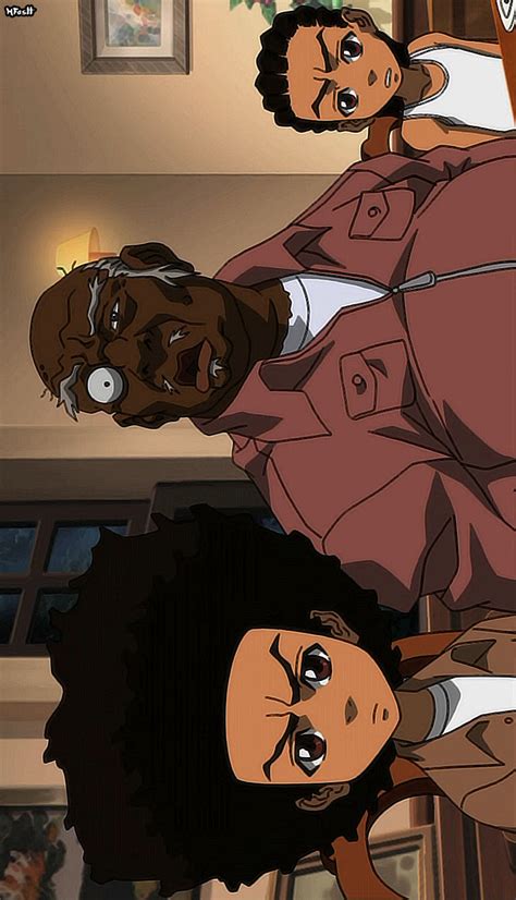 Uncle Ruckus Comic