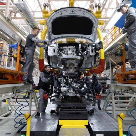 Diagnóstico y Recomendaciones para la Transición de la Industria