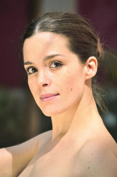 Fotos de Núria Gago desnuda Fotos de Famosas TK
