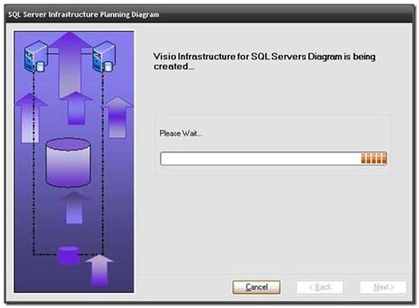 Sql Cluster Diagrams In Visio