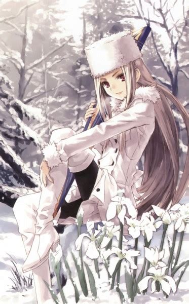 Irisviel Von Einzbern Fate Zero Image By Konoe Ototsugu 1140772