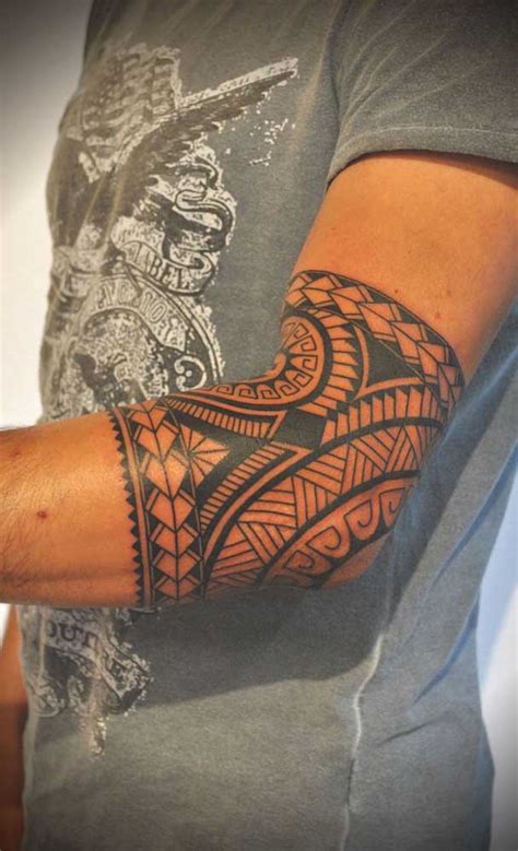 Tatuagem Tribal Origem Significado E Fotos Inspiradoras Minha Tatuagem
