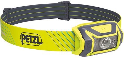 Frontal Petzl Tikka Core 450 Lumens Peregrinoteca