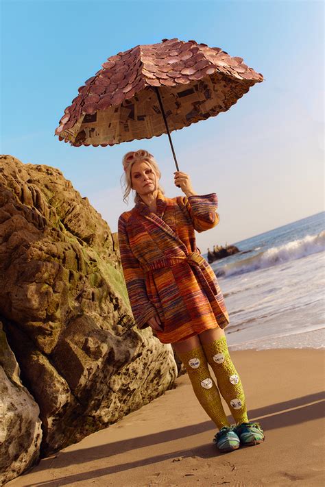 The Elder Statesman Pre Fall Collection