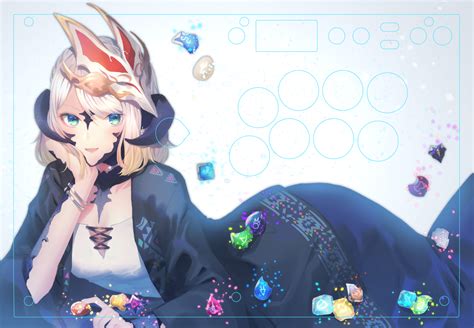 Au Ra Final Fantasy Xiv Image By Yen Zerochan Anime