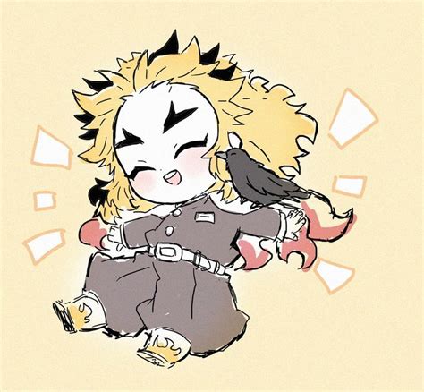 Pin By Kevin Korel On Other Stuff In Anime Chibi Anime Demon
