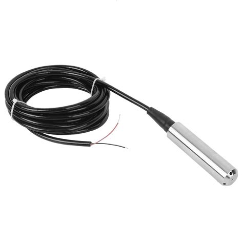 Liquid Level Sensor TL136 Liquid Level Transmitter 304 Stainless Steel