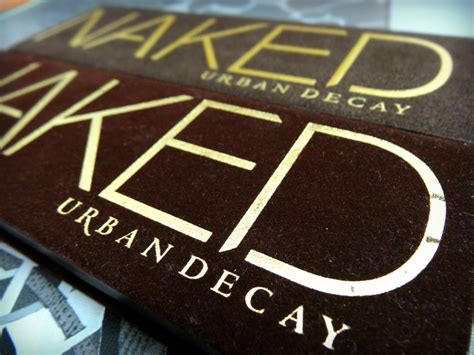 Guerra De Paletas Naked Original Vs Naked Imitacion Buyincoins