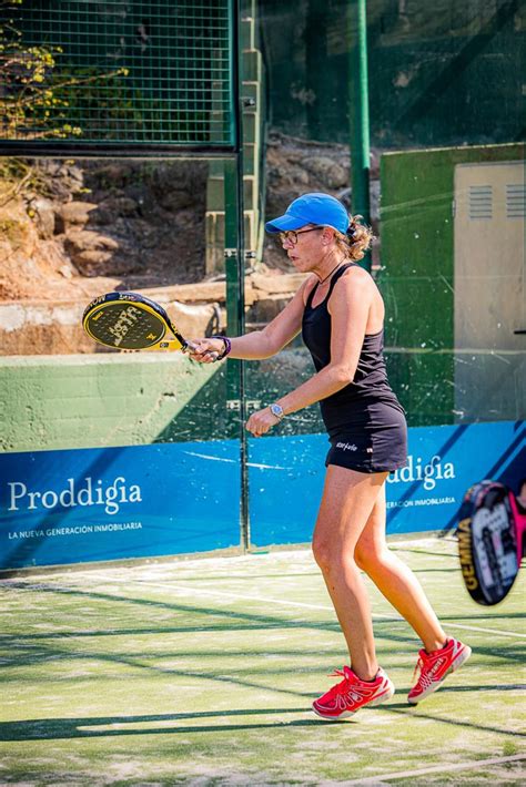 RosaWeek Galeria Club Tennis Natació Sant Cugat CTNSC