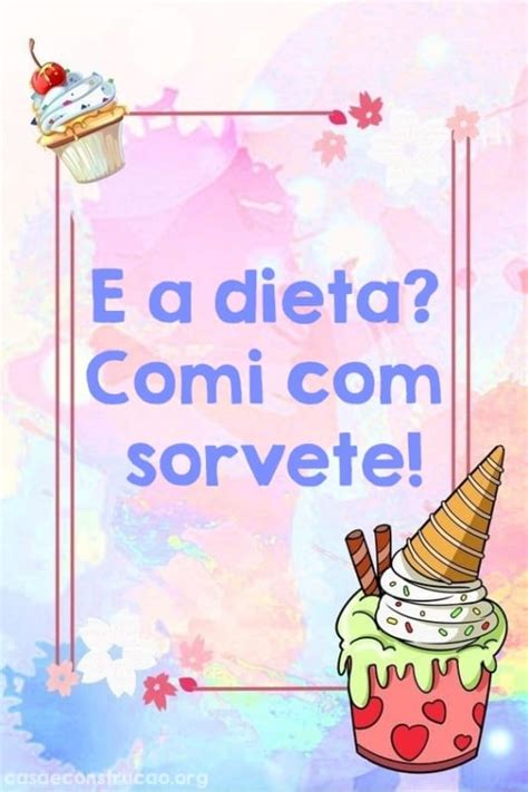 35FRASES DE SORVETE Como Fazer Propaganda