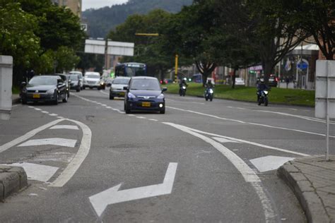 Movilidad Bogotá on Twitter RT Deyaniravilam La Cra 7 también