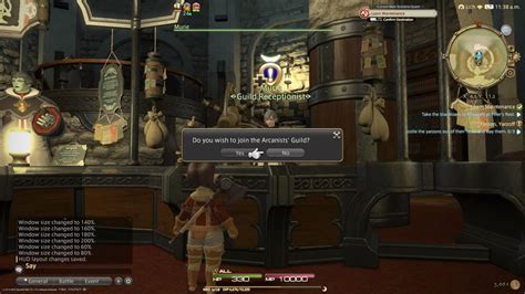 How To Unlock Every Ffxiv Combat Job Gamesradar