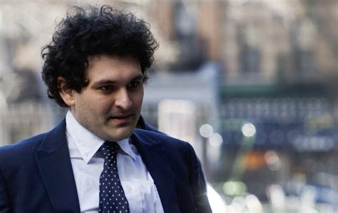Breezy Explainer Why Sam Bankman Fried Received A 25 Year Prison Sentence Breezyscroll