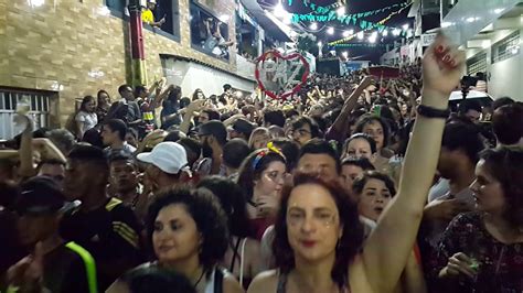 Desfile de São João do Boi da Macuca Sáb 02 06 2018 YouTube