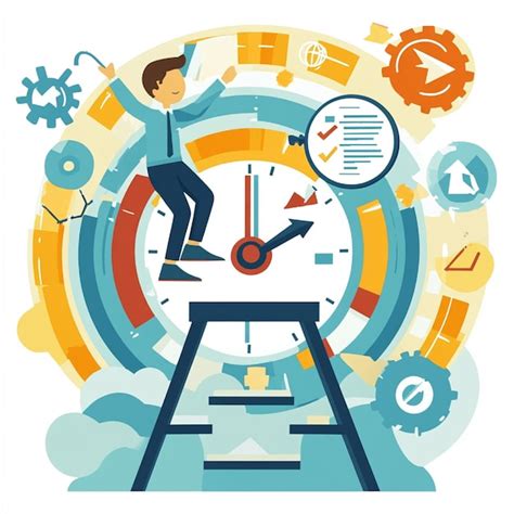 A Visual Guide To Setting Smart Goals With Examples And Steps For