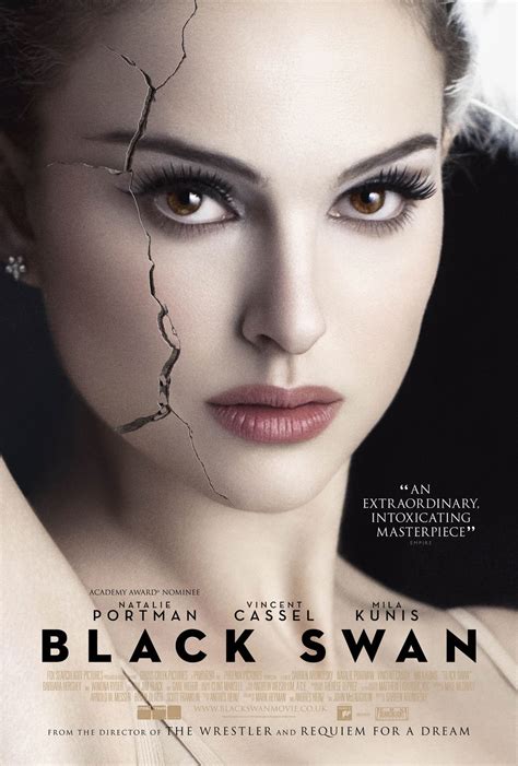 Black Swan Natalie Portman Mila Kunis Lesbian Love Scene