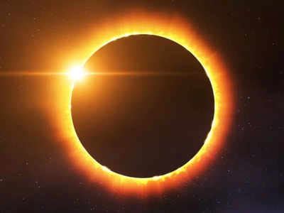 Surya Grahan 2021 Timings When And Where To Watch Solar Eclipse Live