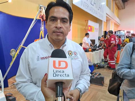 A revisión PC verificará los 120 refugios temporales de Sinaloa e