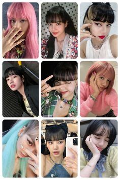 Blackpink pc template için 83 fikir 2024 kart şablonu kartlar polaroid