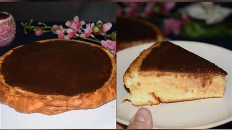 Gateau au yaourt grec sans farine très léger YouTube