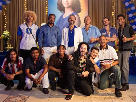 HBO Max anuncia fim das gravações de Cidade de Deus a série