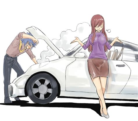 FAIRY TAIL Image By Mashima Hiro 3159409 Zerochan Anime Image Board