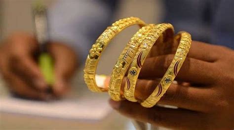 Gold Price In Pakistan Remains Unchanged At Rs Per Tola
