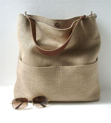 Le sac de plage tendance 85 idées pour choisir ou créer le meilleur