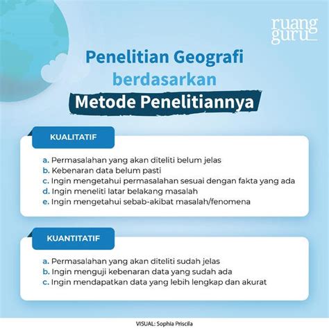 Detail Contoh Penelitian Geografi Koleksi Nomer 12