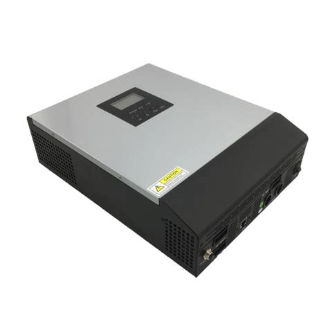 Swipower 3kva 5kva 4000W Solar Hibrid Inverter Pure Sine Wave 220VAC