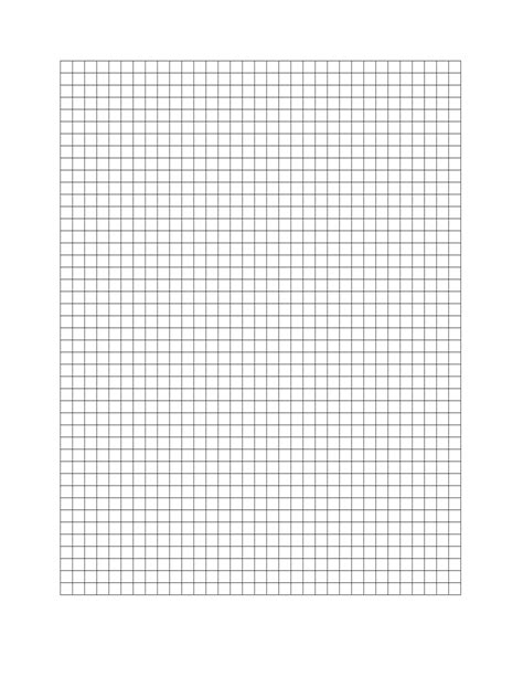 Kostenloses Bedruckbares Gro Es Kariertes Papier