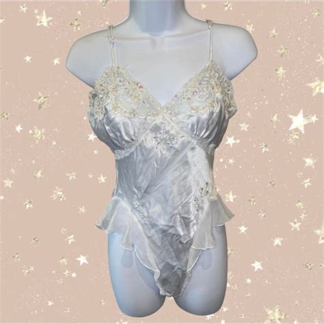 Sarah Elizabeth Intimates Sleepwear Vintage 98s Sara Beth