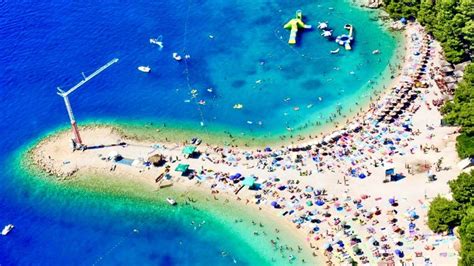 Chorwacja Wczasy Autokarem 2023 All Inclusive Tanie Wakacje Last Minute