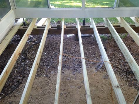Floor Joists Are In Plants Some Pictures Carpenter Ant
