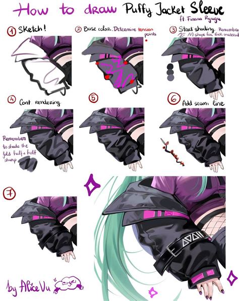 Alice Vu Concept Designer On Twitter Digital Art Tutorial