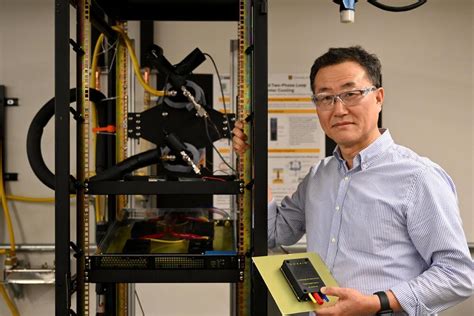 A Cool Solution Designing A Next Generation Cooling System To Help