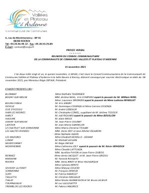 Remplissable En Ligne Communaut De Communes Valles Et Plateau D Ardenne