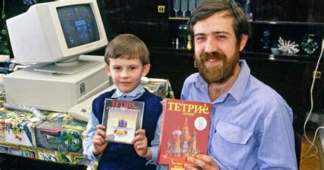 Tetris Historia De éxito Tragedia Y Un Legado Atemporal Basado En