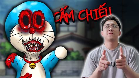 Rò Rỉ 4 Đoạn Phim Hoạt Hình Bị Cấm Chiếu Khiến Bạn Lạnh Sống Lưng YouTube