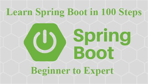 chia sẻ khóa học learn spring boot in 100 steps beginner to expert [khóa 9812 a] nhà sách