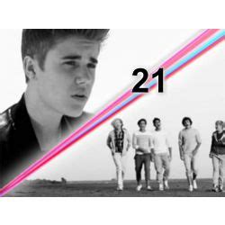 Justin Bieber Vs One Direction Story Part Quiz