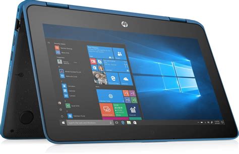 HP ProBook X360 11 G3 EE Specs Tests And Prices LaptopMedia
