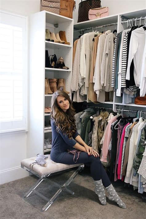 31 Easy Closet Organization Ideas On A Budget To Maximize Your Space
