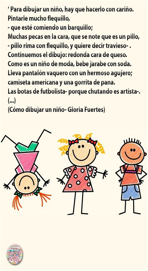 Poemas Para Niños