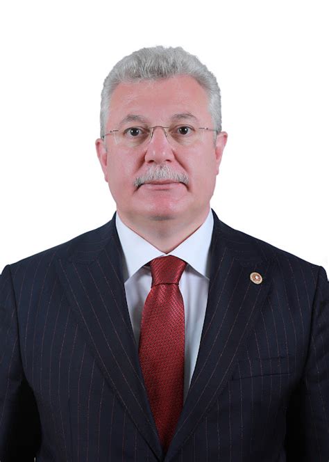 AK PARTİ TBMM Grup Başkan Vekilleri