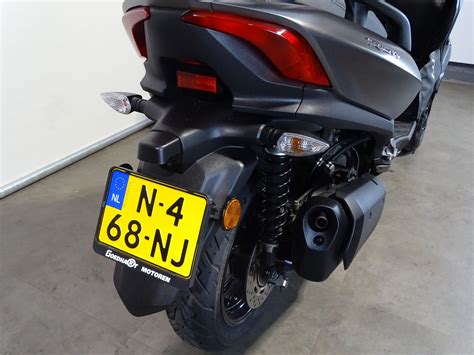 Te Koop Yamaha Tricity Bikenet
