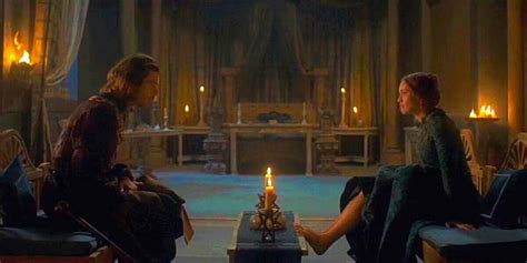 Fãs de A Casa do Dragão estão enojados cena do 9º episódio